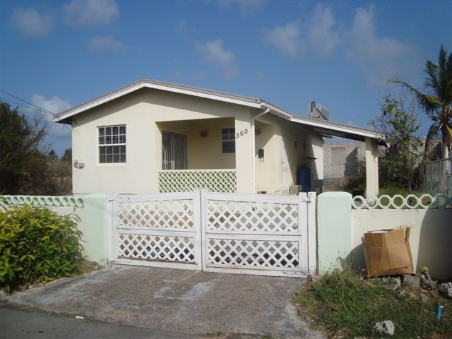 Lemon Circle, Ruby Park | Saint Philip | 3 bedrooms Villa | for rent at ...