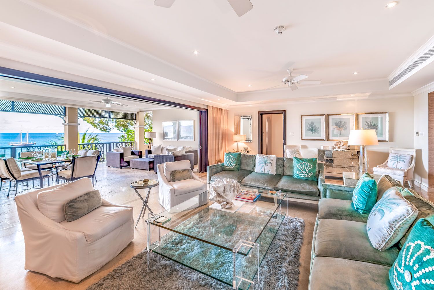 Sandy Cove No. 302 - The Pearl | | 3 bedrooms | for holiday vacation ...