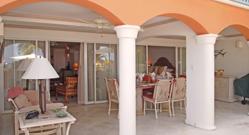 Angel Heights & Hummingbird Cottage, Mahogany Ridge, St. James ...